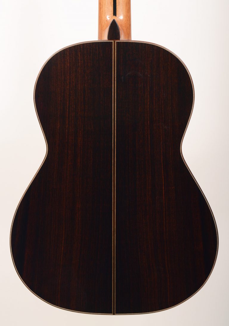 Raimundo 150 Spruce