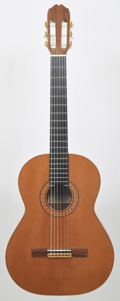 Raimundo 146 Cedar Second-hand