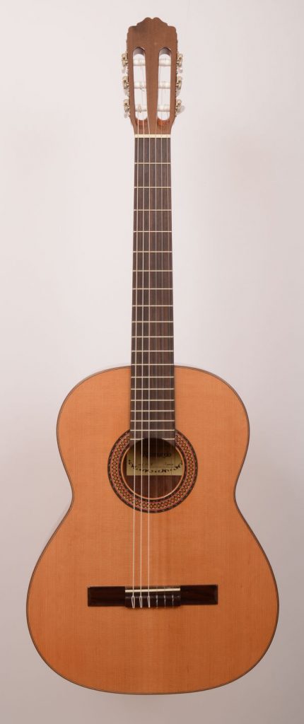 Raimundo 104-B
