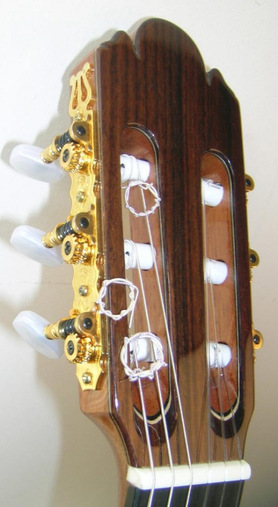 Raimundo 646e Flamenco Electro