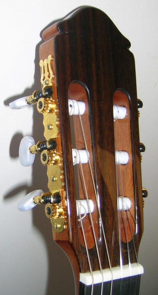 Raimundo 660E Shallow Body