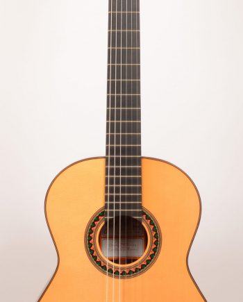 Jose Ramirez Guitars - Classical Guitar Centre Ltd